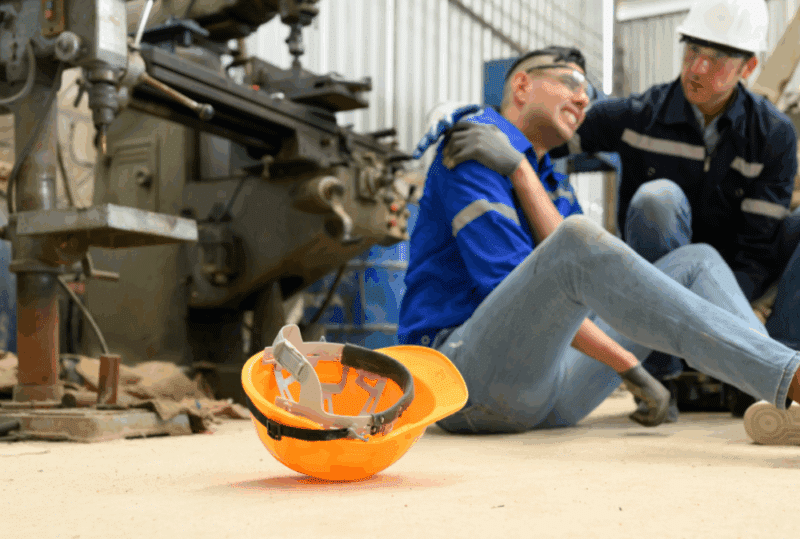 The 10 Most Common Workplace Injuries In South Carolina