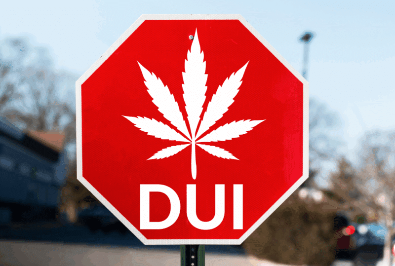 What Test Methods Are Used For Marijuana DUIs In South Carolina?