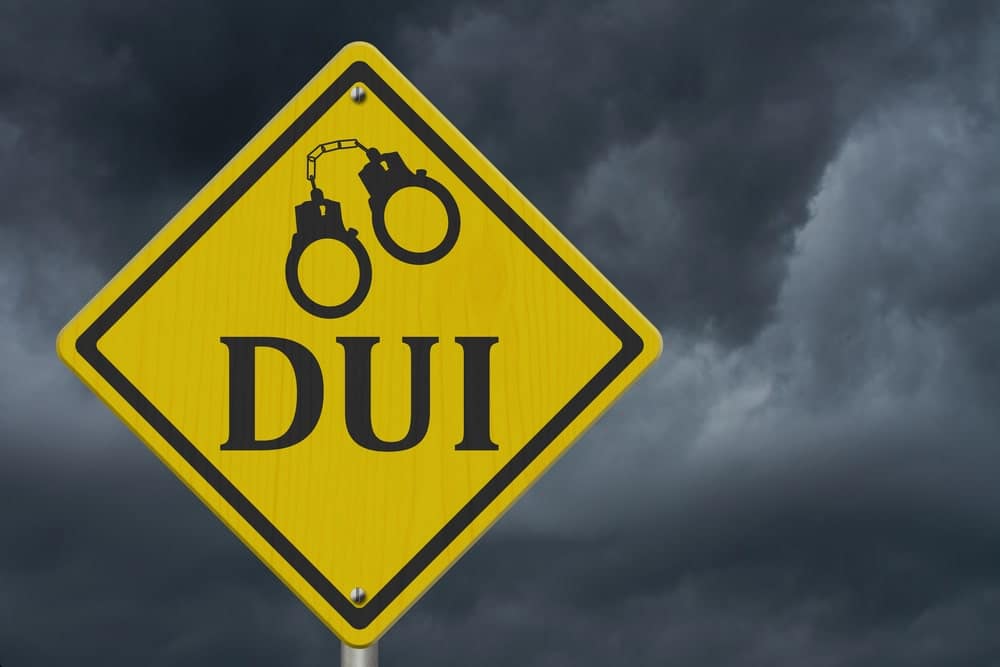 Underage DUI Penalties Explained For SC Drivers — Johnson, Johnson ...